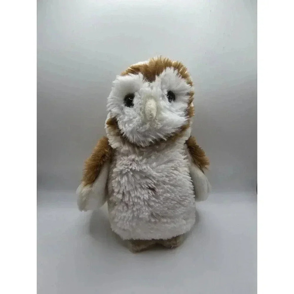 Douglas | Toys | Douglas Cuddle Toys Rafter The Barn Owl 484 Stuffed ...